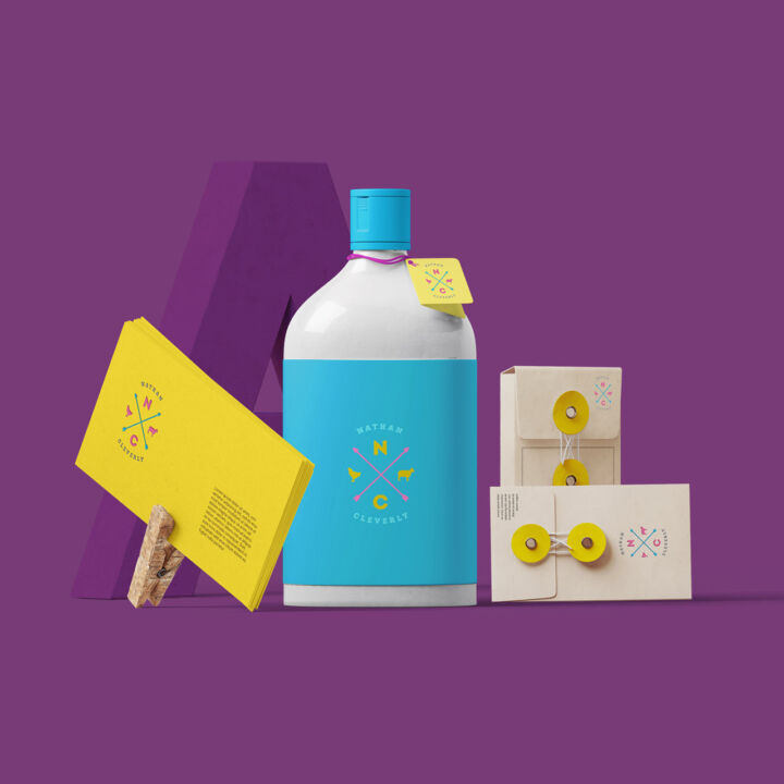 New UI Kit - CAME - ACEM