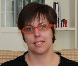 Meridith Marks New Educator Award - CAME - ACEM