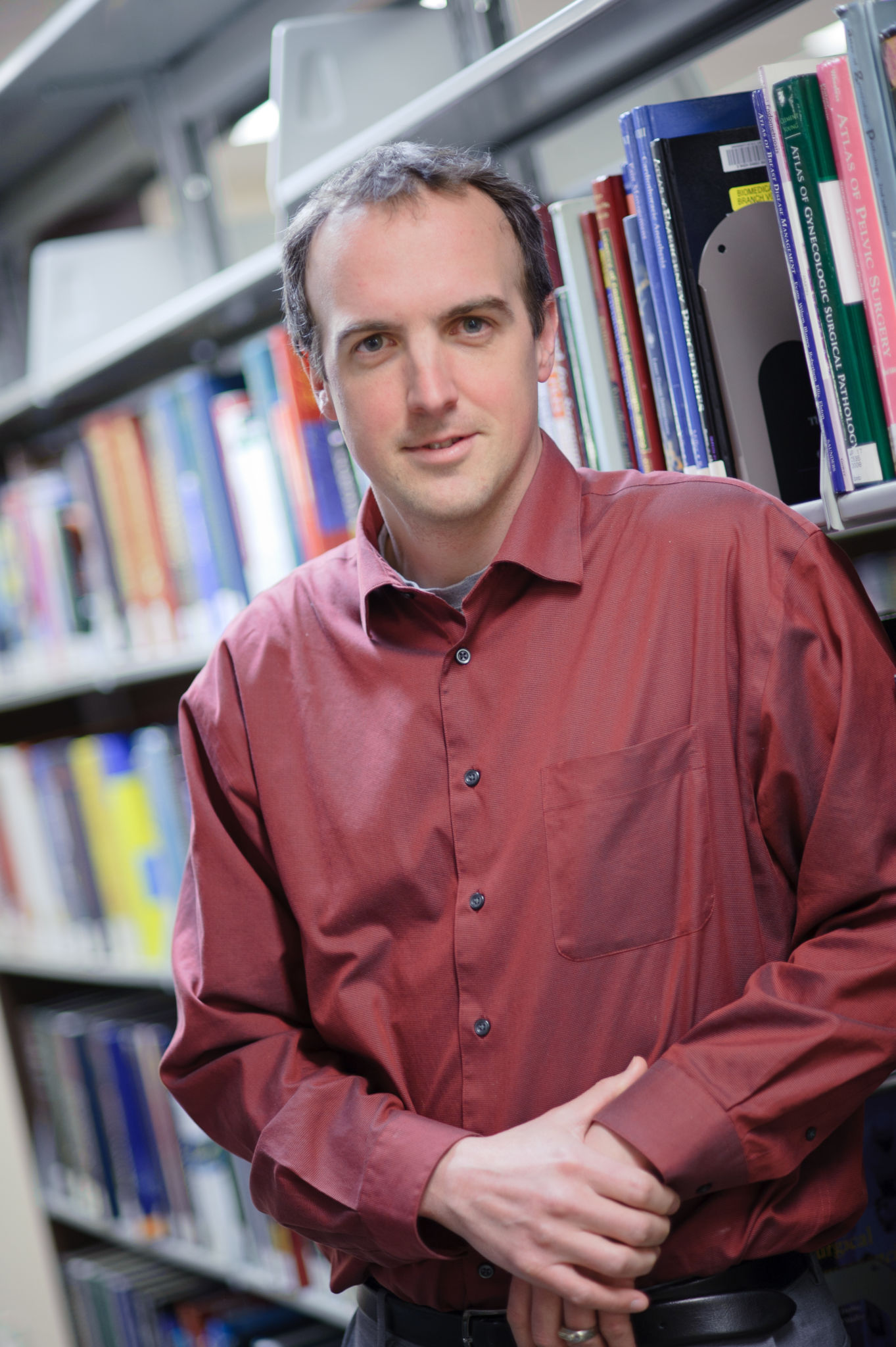 CAME Ian Hart Award - CAME - ACEM