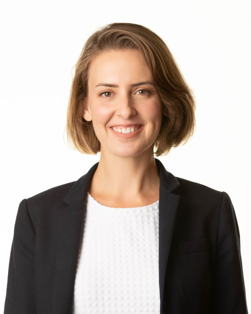 Meridith Marks New Educator Award - CAME - ACEM