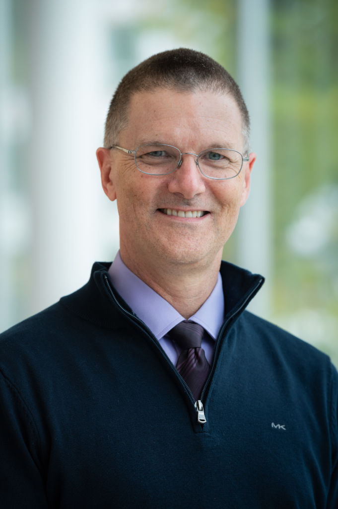 CAME Ian Hart Award - CAME - ACEM